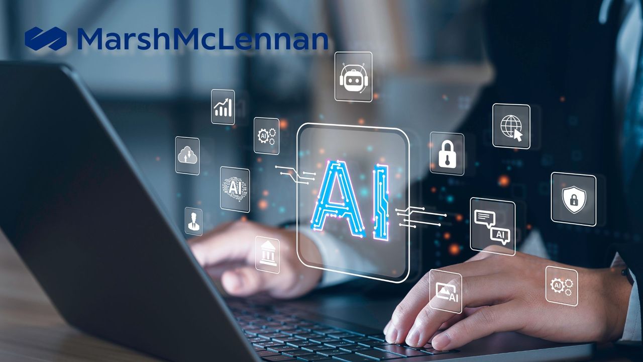 Marsh McLennan looks to ‘transform’ supply chain risks with AI ...